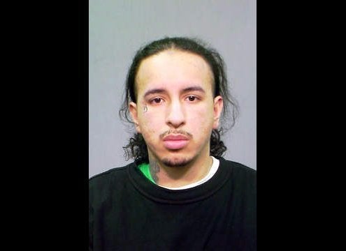 Police Unleash War On Maniac Latin Disciples Gang, Arrest 120 ...