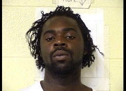 Charles Sims Killed Jimmy Parker Over Dripping Air Conditioner: Cops ...
