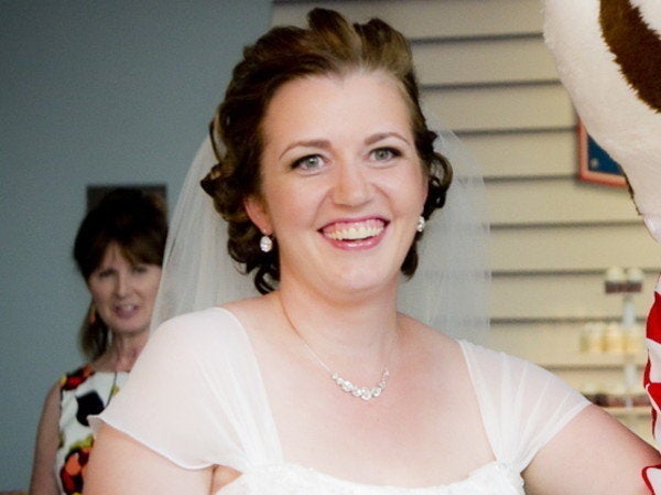 Chicago Heights Doctor Gets Married In Children's Hospital, Donates ...