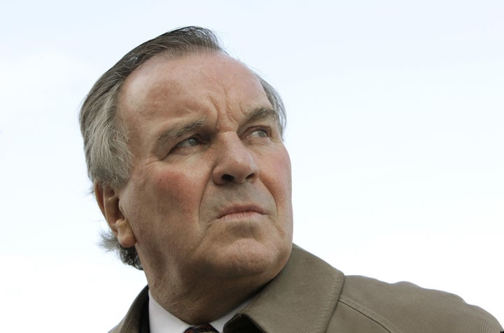 Judge: Former Mayor Daley Can Be Sued As Defendant In Burge Case ...