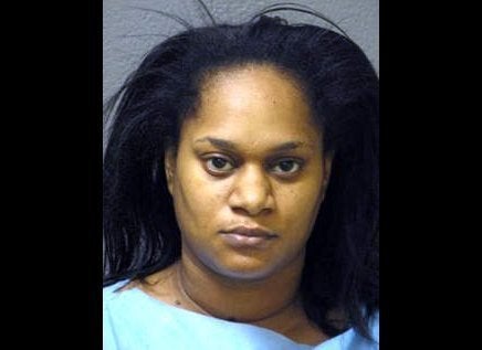 Timera Branch Admits To Slamming Son's Rival John Keyes With Car In ...