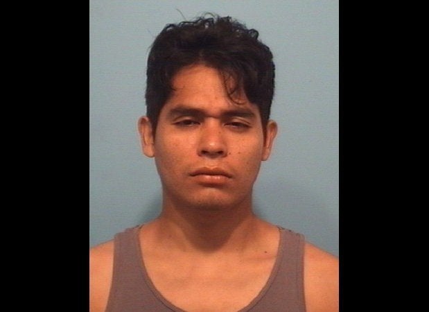 Naperville Man Charged With Abducting, Licking Children | HuffPost Chicago