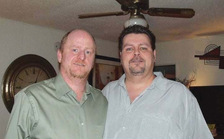 Gay Discrimination Case: Mark And Todd Wathen Turned Away By Bed And ...