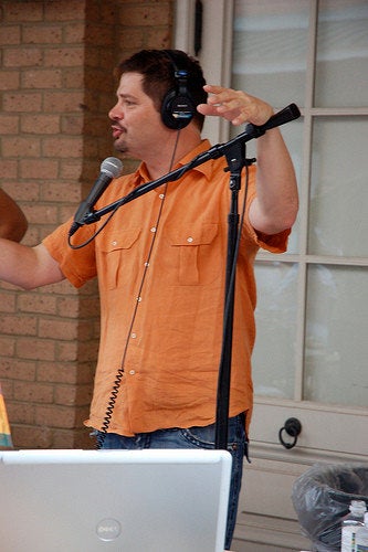 Mancow Returning To Chicago-Area Airwaves With New Show | HuffPost Chicago