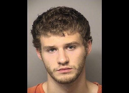 Dustin McCowan Charged In Indiana Teen's Murder (VIDEO) | HuffPost Chicago