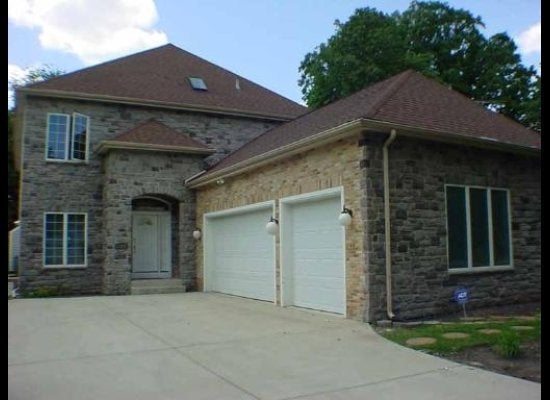 Carlos Zambrano's River Forest House Hits The Market (PHOTOS ...