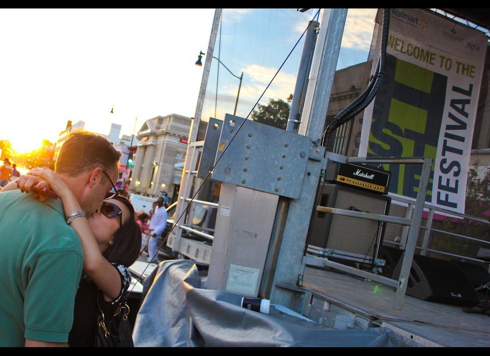 H Street Festival Was Summer's Last Stand (PHOTOS) | HuffPost DC