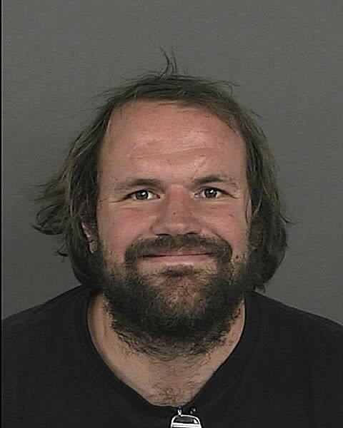 Corey Donahue Is Occupy Denver's Don Quixote | HuffPost Denver