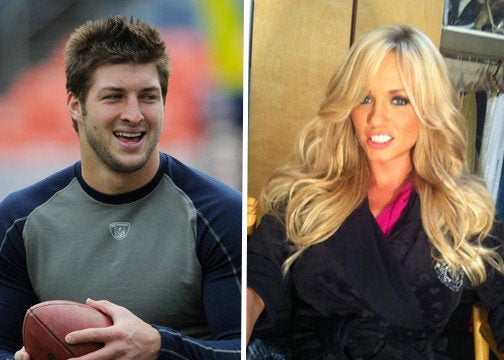 Playmate Heather Knox Talks About Taking Tebow's Virginity | HuffPost ...