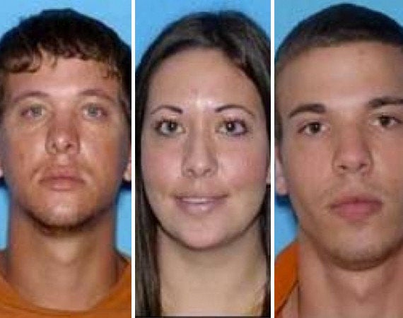 Dougherty Gang: GQ Takes A Close Look At The True Story Of The Criminal ...