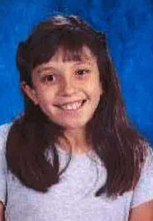 Calysta Cordova, Pueblo Girl Put On Amber Alert Found With Bruises ...