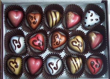 Find Your Box Of Chocolates In Colorado (PHOTOS) | HuffPost Denver