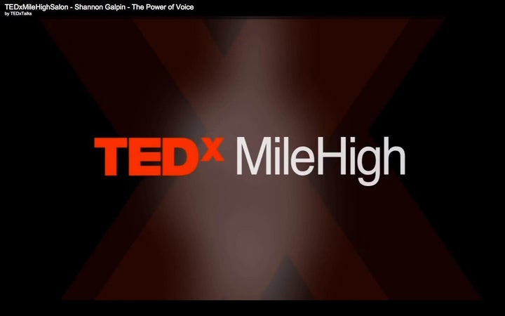 TEDx Mile High Videos Are All Online -- Watch Colorado Notables ... TEDx Mile High Videos Are All Online -- Watch Colorado Notables ...