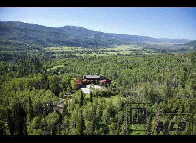 9 Most Expensive Ranch-Style Homes In Colorado, According To Realtor ...