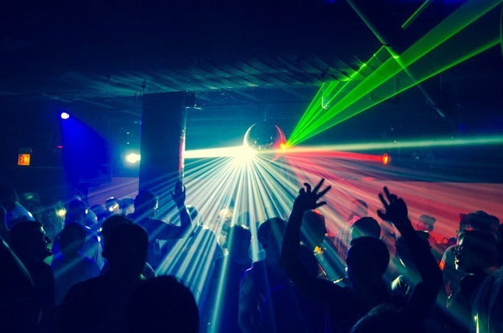 Clubs With The Best Sound Systems In The U.S. According To Beatport ...