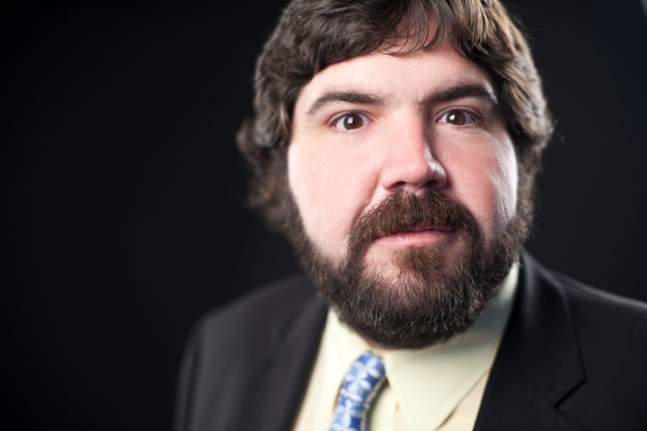 Chuck Roy, Denver Stand-Up Comic, Talks 'Dirty Christmas Show' And ...