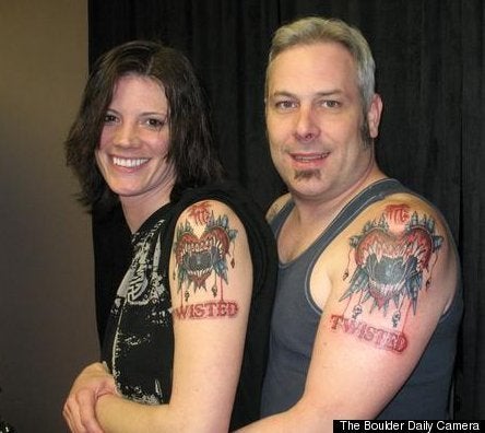 Passionate Fight Between Boulder Newlyweds Ends In Fatal Stabbing ...