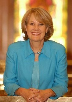 Jane Norton To Kick Off Senate Campaign Tomorrow | HuffPost Denver