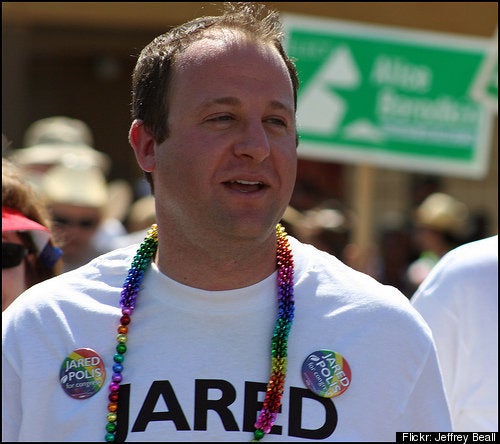 Jared Polis Signed Letter Opposing Net Neutrality Before Coming Out For ...