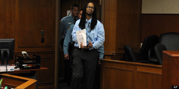 Hickenlooper Could Announce Nathan Dunlap Execution Decision As Early ...
