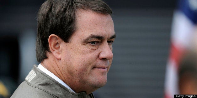 Mike Bohn Forced Out After CU Pushes For New Direction In Athletics ...