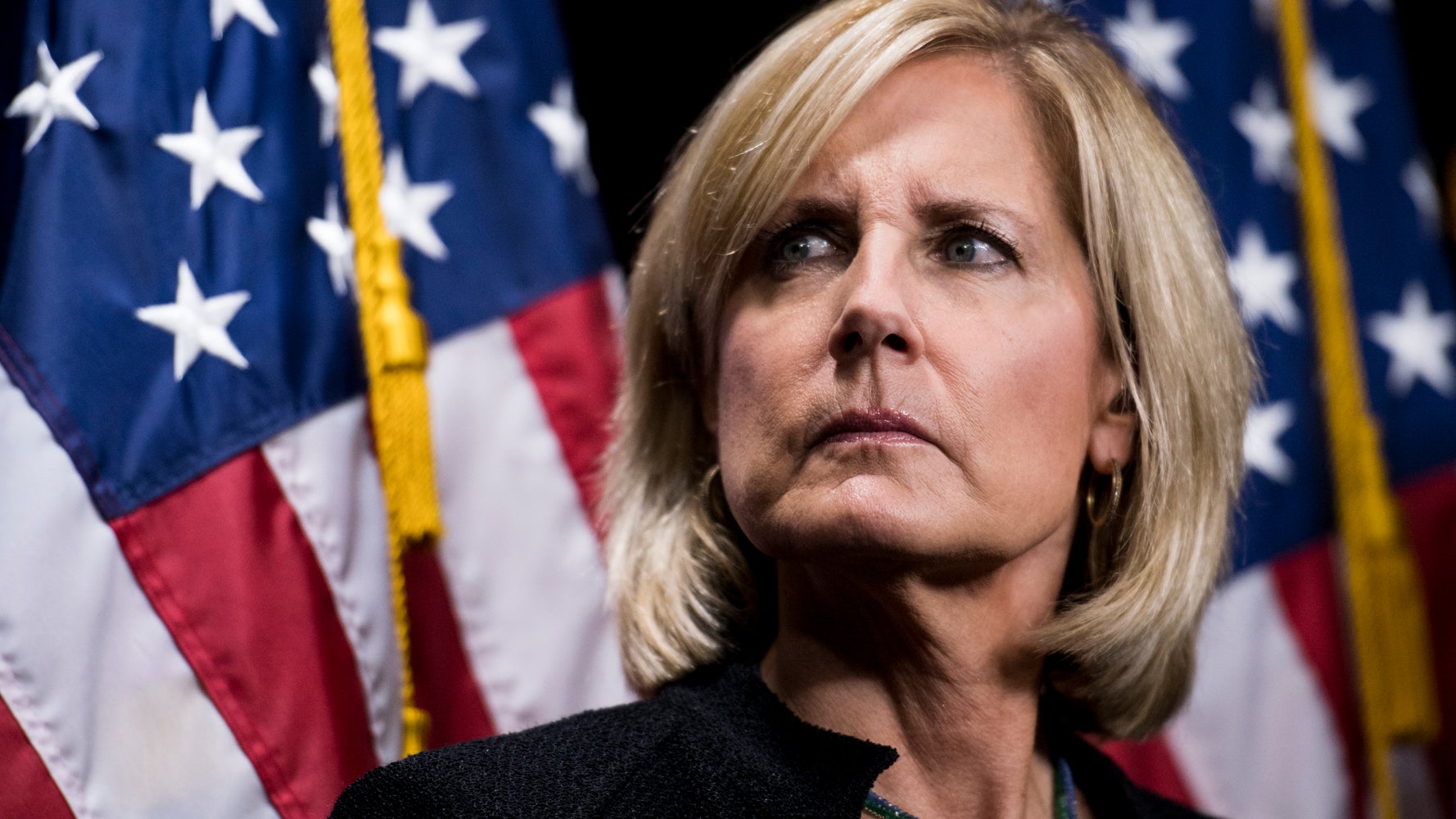 GOP Rep. Claudia Tenney Loses Re-election To Democrat Anthony Brindisi ...