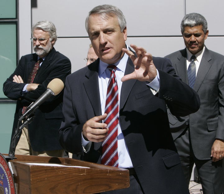 Jim Carpenter Interview: What Would You Ask Bill Ritter's Chief Of ...