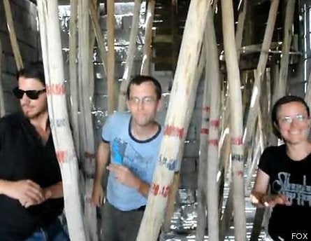 Shane Bauer Espionage: Iran Accuses Man With Boulder Ties Of Spying ...