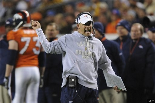 Josh McDaniels, Shaun Phillips Have Differing Accounts Of Trash-Talking ...