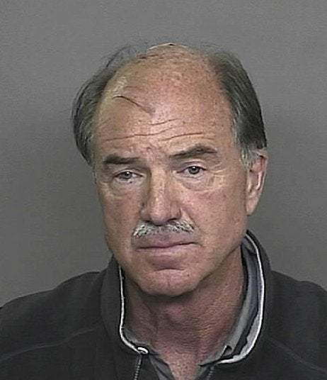 Peter Davis Johnson Gets 20-Year Sentence For Stealing From College ...