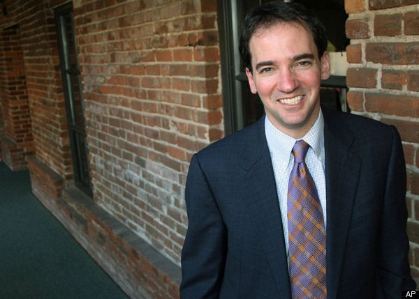 Andrew Romanoff Staying In Senate Race: Full Text Of Speech | HuffPost ...