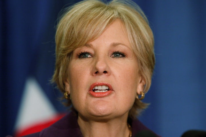 Jane Norton, Marilyn Musgrave a 1-2 Punch Against Women's Health Care ...