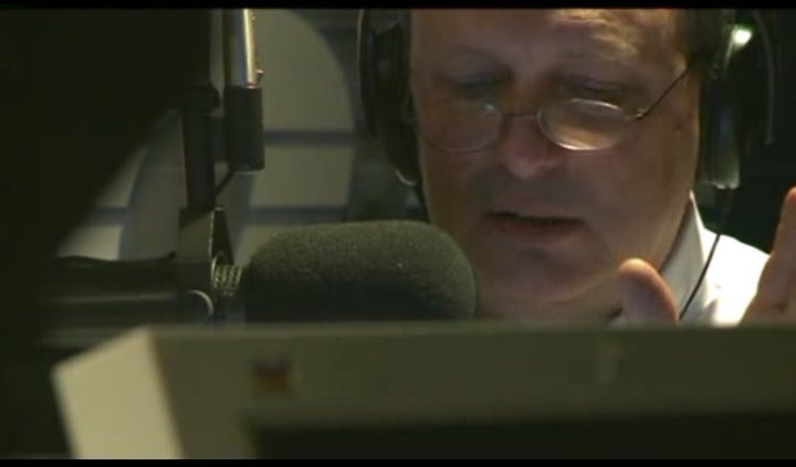 Michael Brown, Former FEMA Director, Hosting His Own Radio Show ...