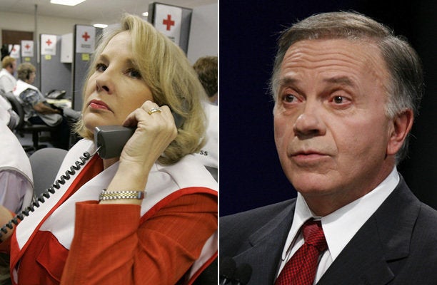 Tom Tancredo Questions Jane Norton's Stance On Immigration | HuffPost ...