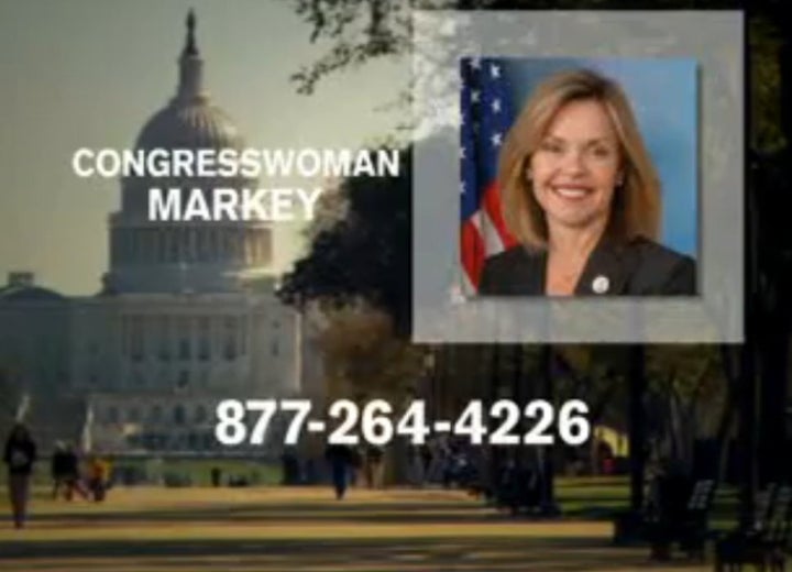Betsy Markey And John Salazar Both Plan To Vote FOR Health Care Reform ...