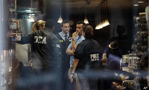 Jeffrey Sweetin, Denver DEA Chief, Tells His Side Of The Recent Medical ...