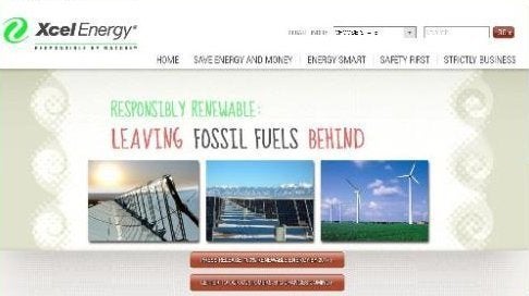 Xcel April Fools: Activists Use Fake Website To Slam Energy Provider ...