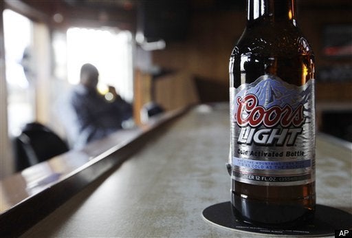 Coors Produces 'Colorado Native' Beer With 99.8% Local Ingredients ...