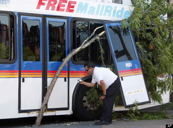 RTD Crash In Lafayette Is 3rd In 4 Days; Bicyclist Airlifted To Denver ...