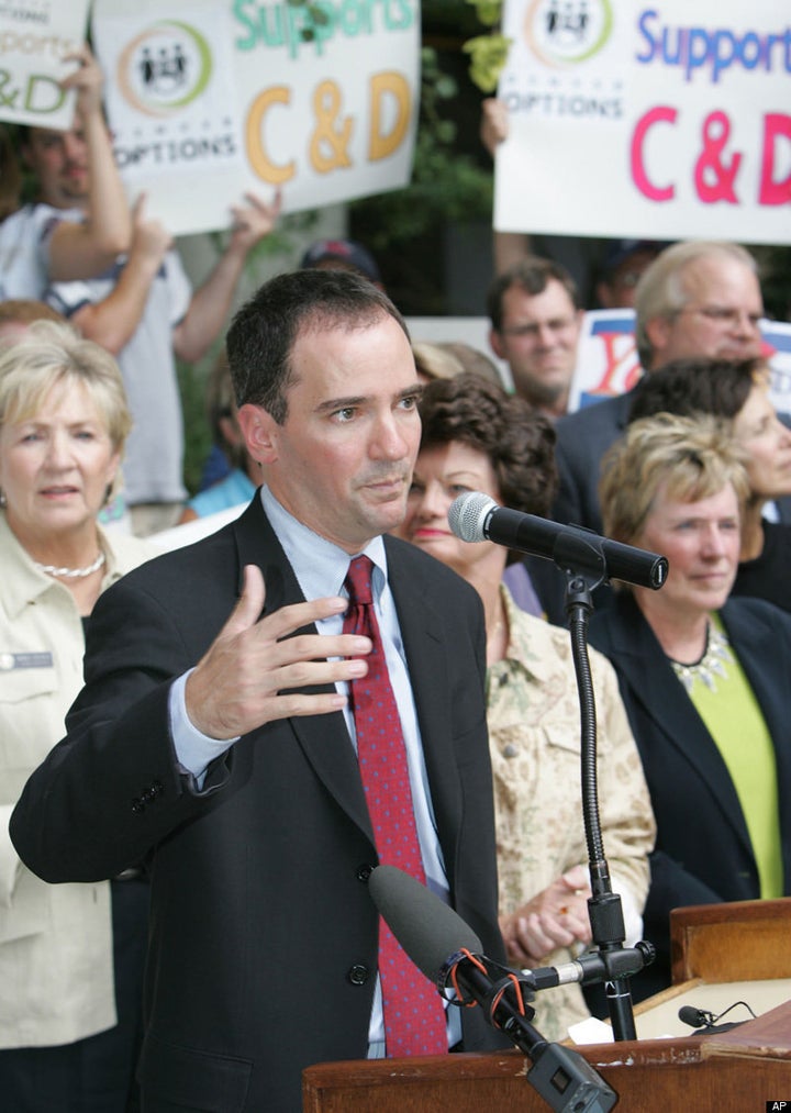 Andrew Romanoff Reports $385,647 Fundraising Haul In First Quarter ...