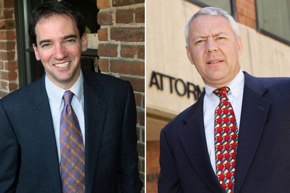 Romanoff, Buck Make Gains In Latest Rasmussen Poll | HuffPost Denver