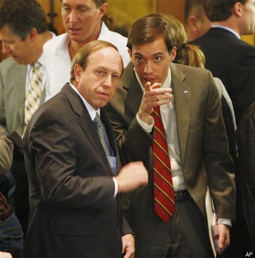 John Suthers Should Not Expect A Boost From Anti-Health Care Lawsuit ...