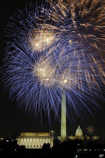 James Peter Morss Plunges To Death Setting Off Fireworks In Ouray ...
