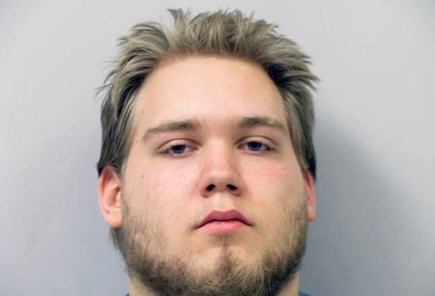 Kyle Sebastian Stott, Springs Teenager, Gets Life Sentence After ...