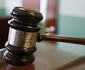 Chief U.S. District Judge Wiley Y. Daniel Says Judicial Vacancies ...