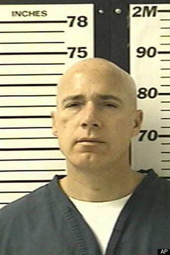 Douglas Alward Escaped From Maximum Security Prison By Burrowing Under ...