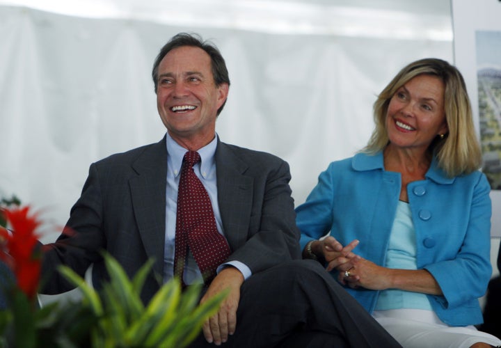 Gardner Spokesman: Expect NRA To Endorse Betsy Markey In Colorado CD-4 ...