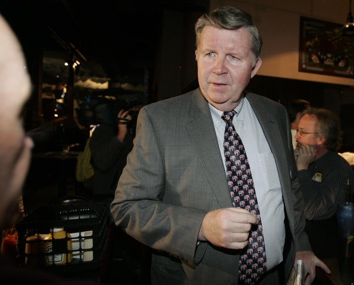 Doug Bruce E-Mail To Supporters Of Ugly Three: 'Will You Disappoint Me ...