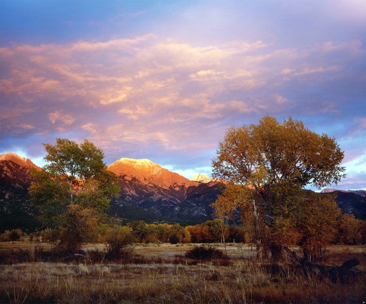 Cuchara, Lost Southern Colorado City, Offers Lessons About Historic ...