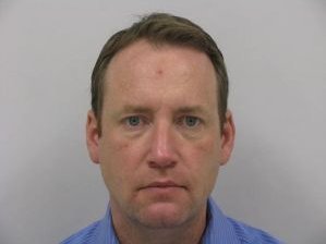 Morgan Sellman, Aurora Police Officer, Arrested On Suspicion Of Child ...